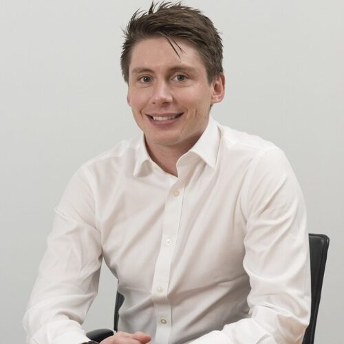 Daniel Bailey, Author at Information Age